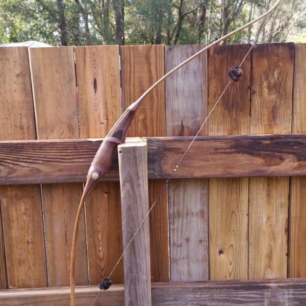 Mountain Monarch (Deposit) | Big Jim's Bow Company