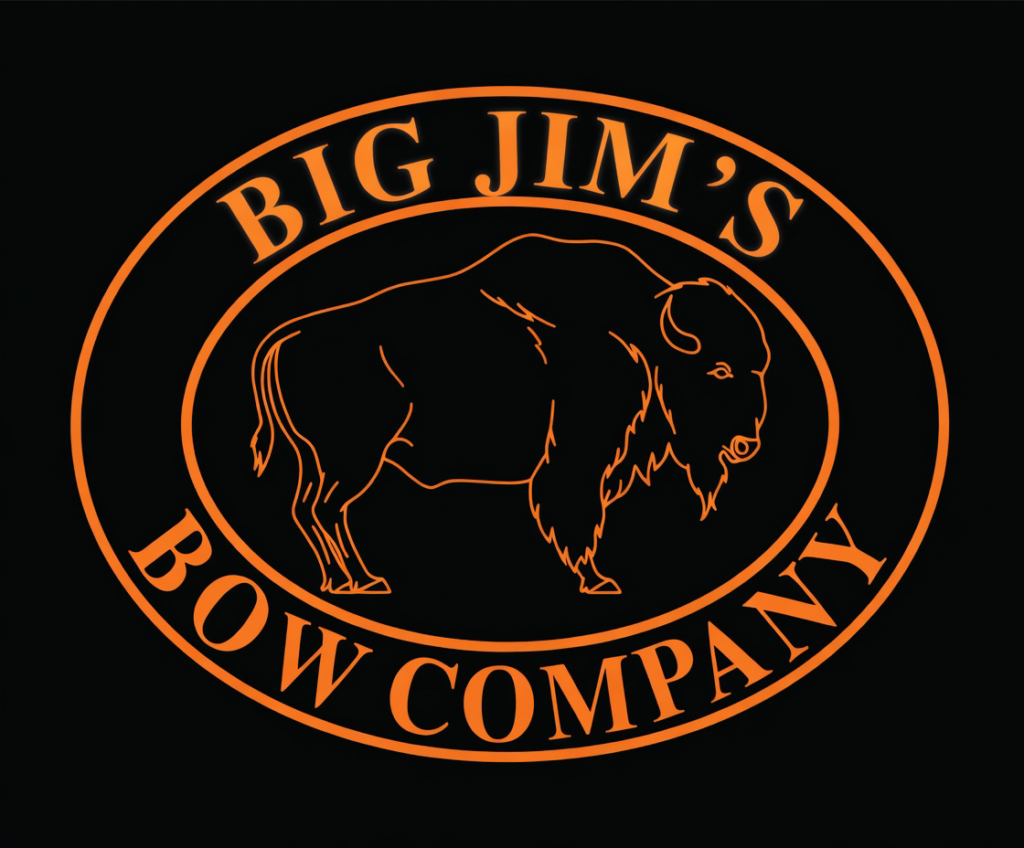 Big Jim's Custom Bows - Big Jim's Bow Company