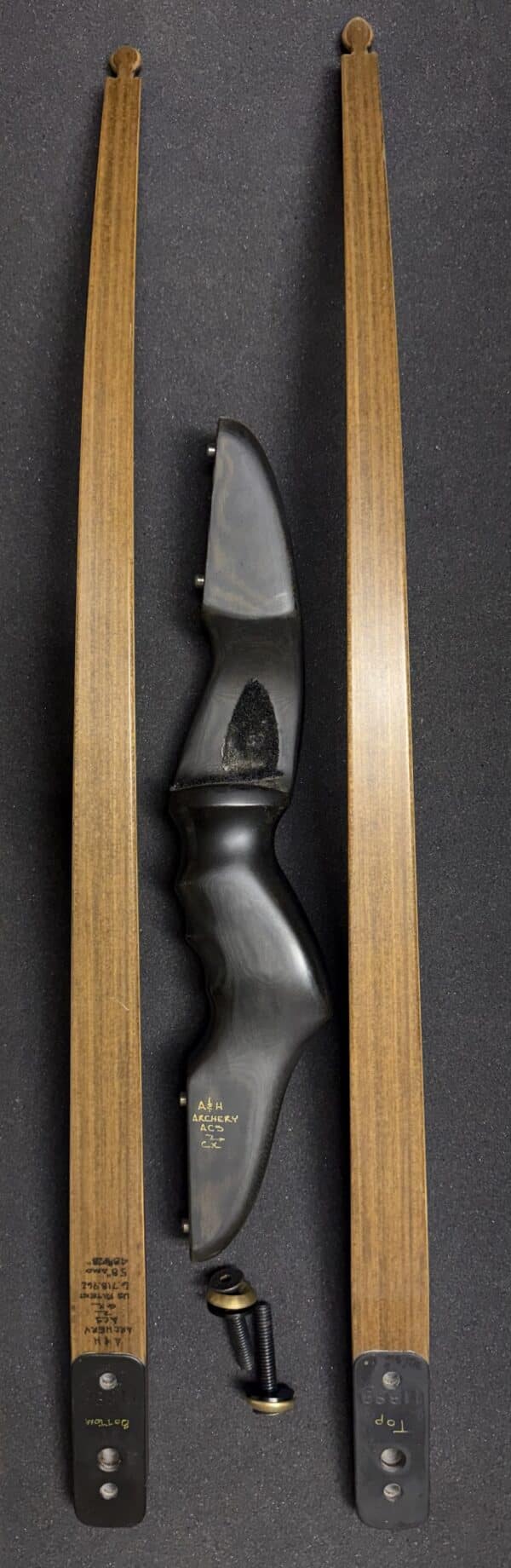 A&H RLB2854 - Big Jim's Bow Company