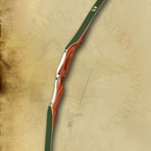 Home | Big Jim's Bow Company